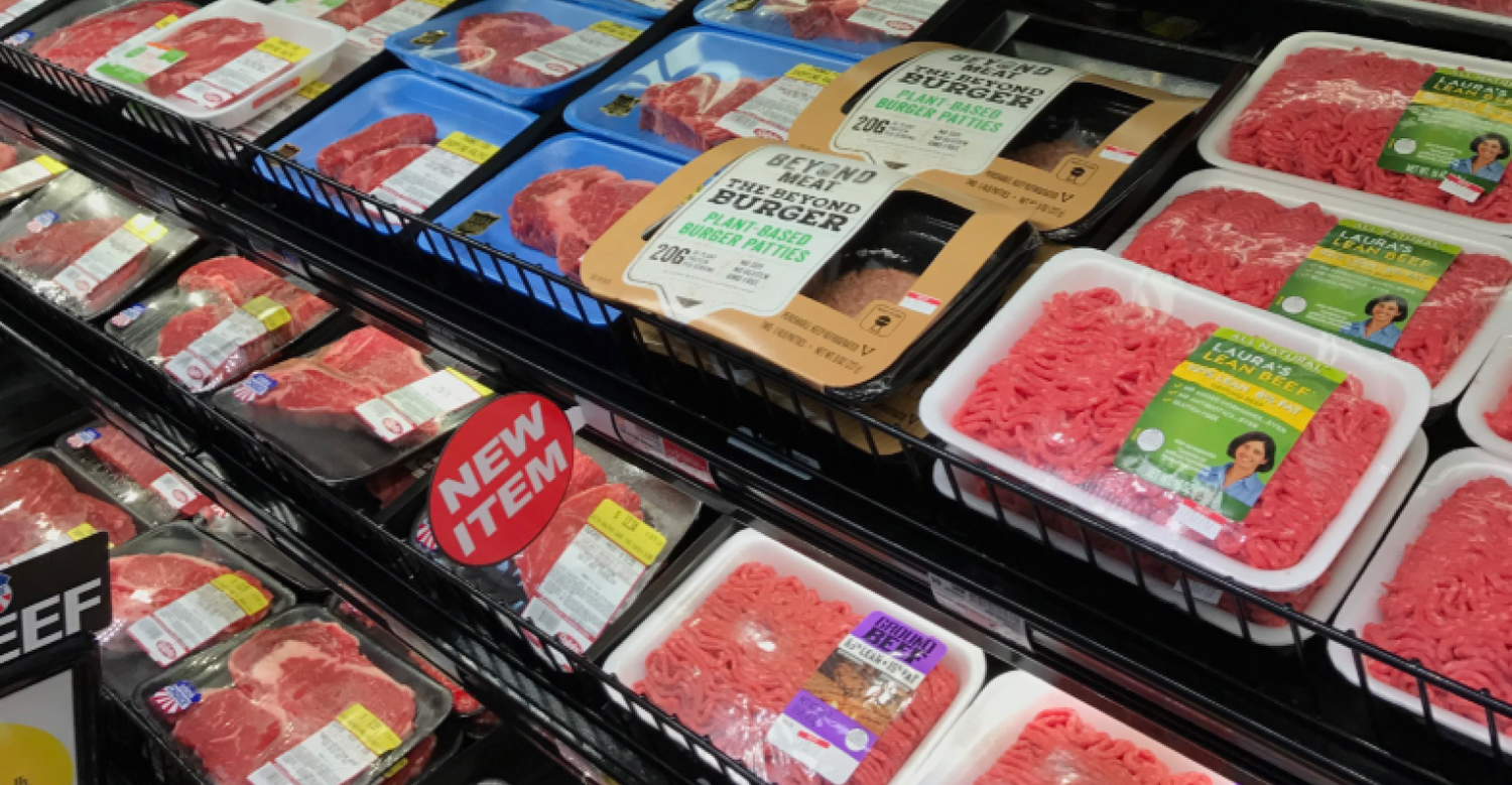 Labels for Grocery Stores, Bakery, Deli, Meat Markets, Butchers ...