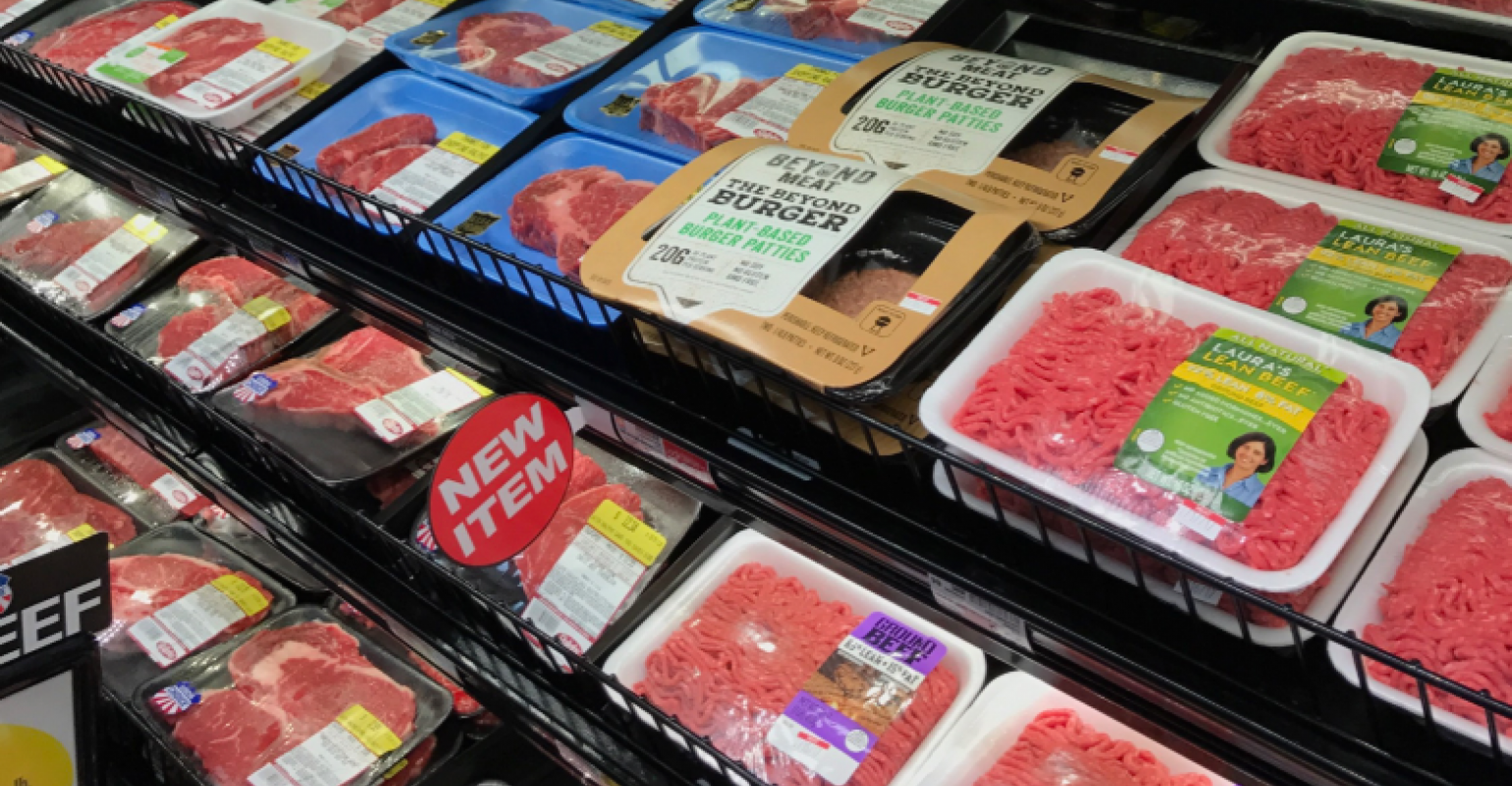 Labels for Grocery Stores, Bakery, Deli, Meat Markets, Butchers ...