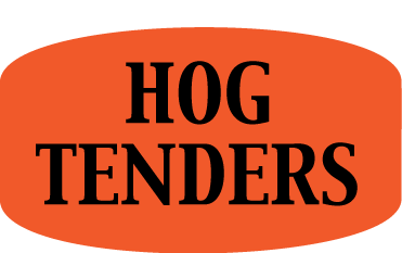 HOG Labels – ScaleLabels.com