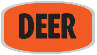 DEER/VENISON Labels – ScaleLabels.com