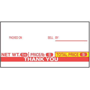 TEC Scale Labels – ScaleLabels.com